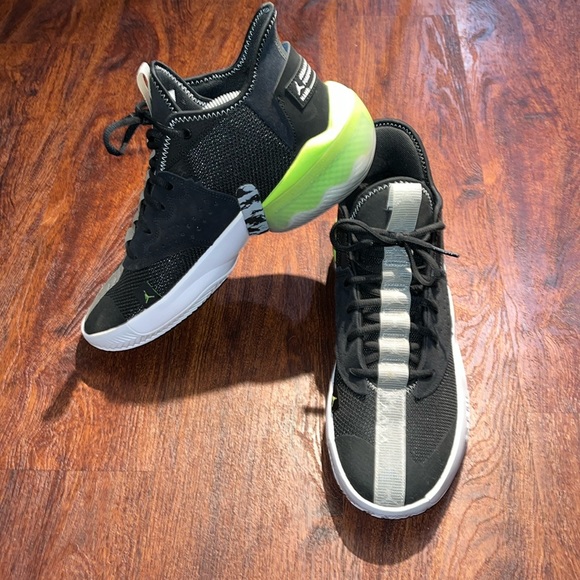 Nike | Shoes | Mens Jordan React Elevation | Poshmark